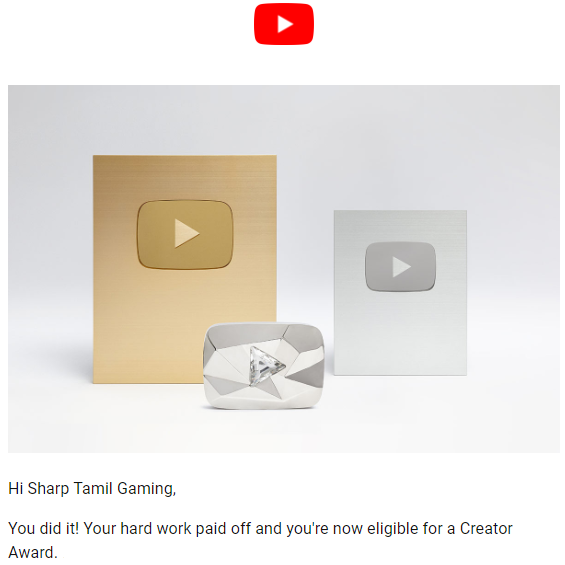 Post from Sharp Tamil Gaming
