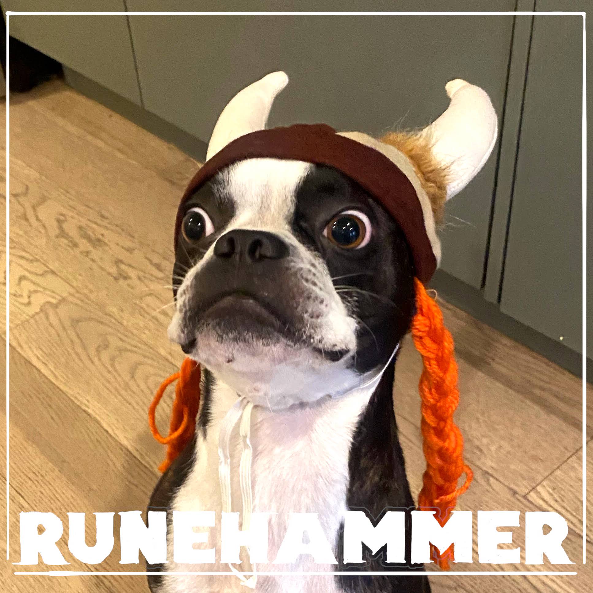 Post from Runehammer