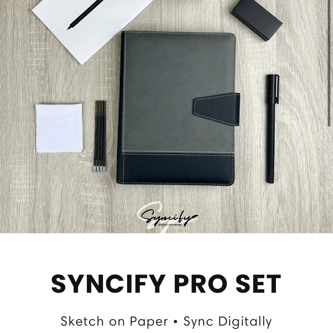 Post from Syncify