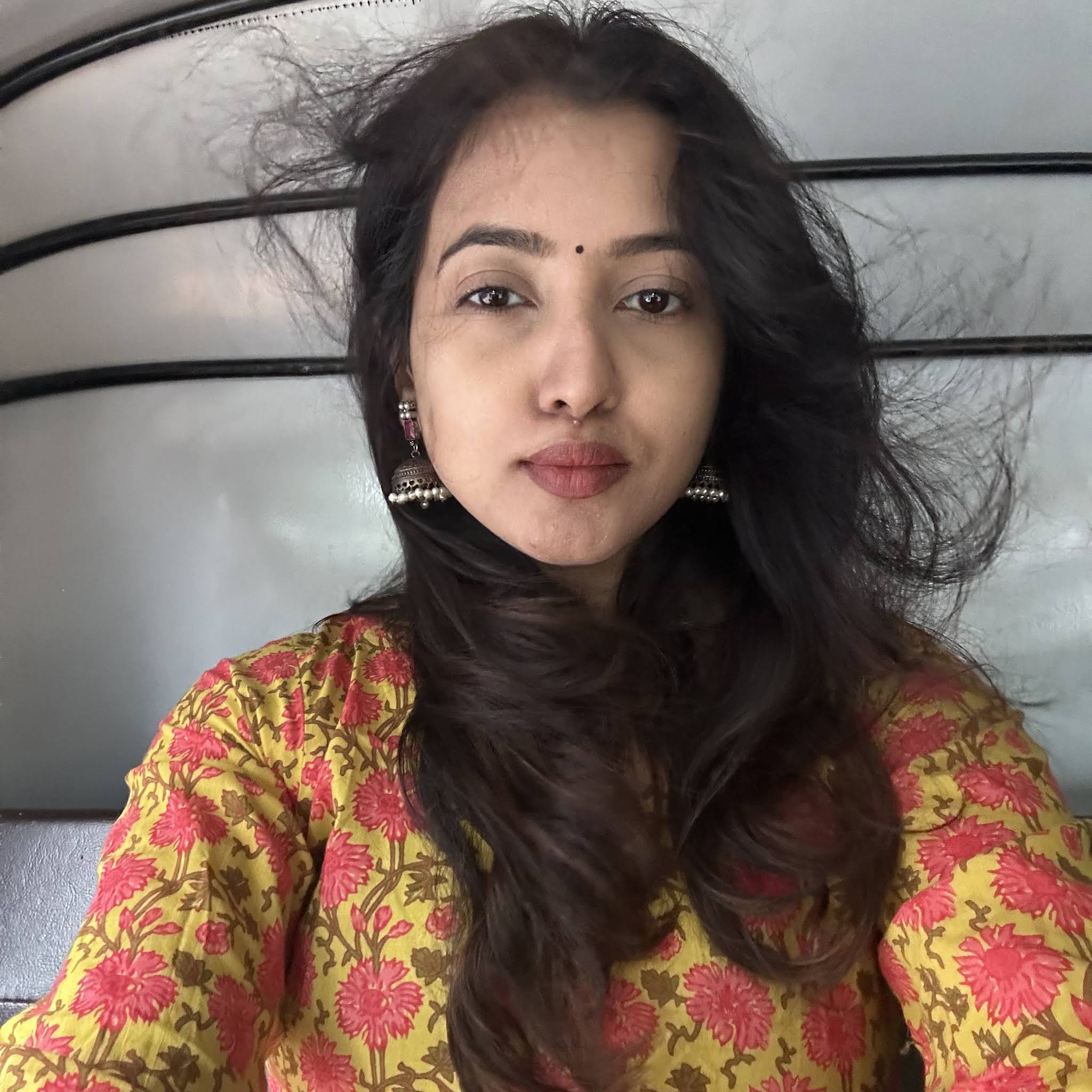 Post from Shubham Pathak