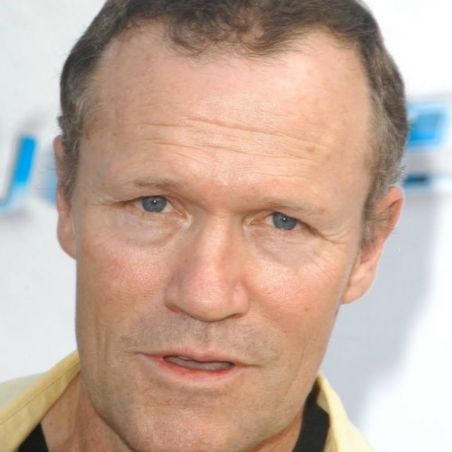 Michael Rooker - Topic - YouTube