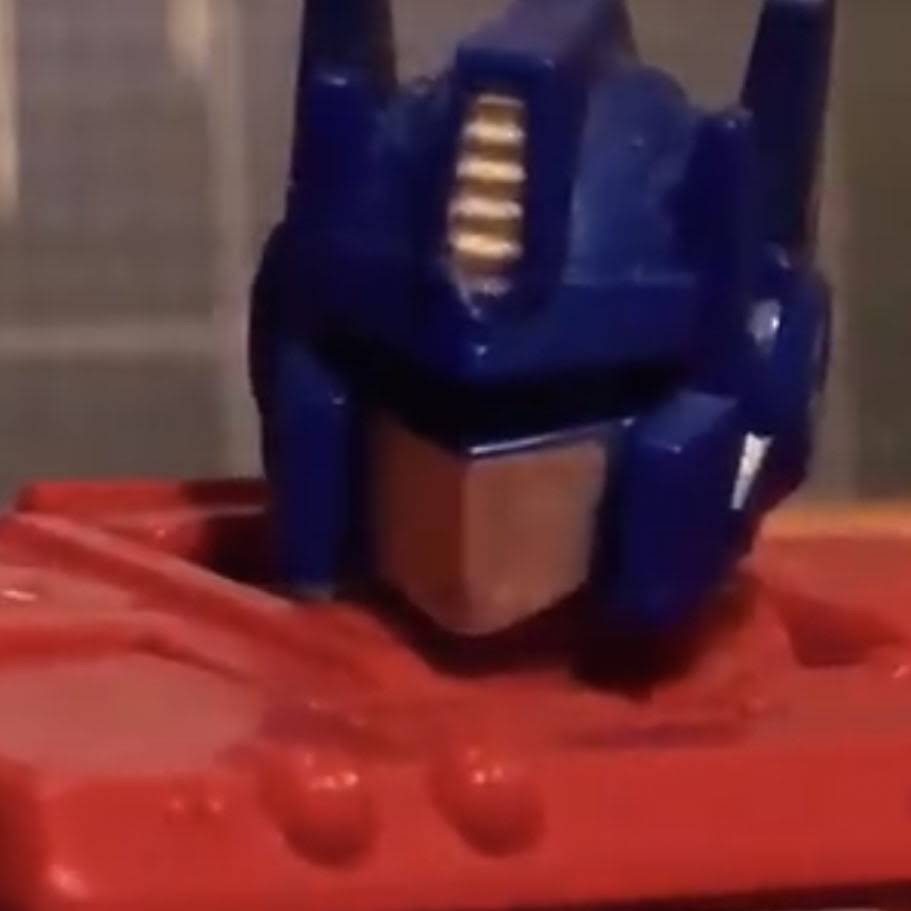 Post from Foxitron Prime