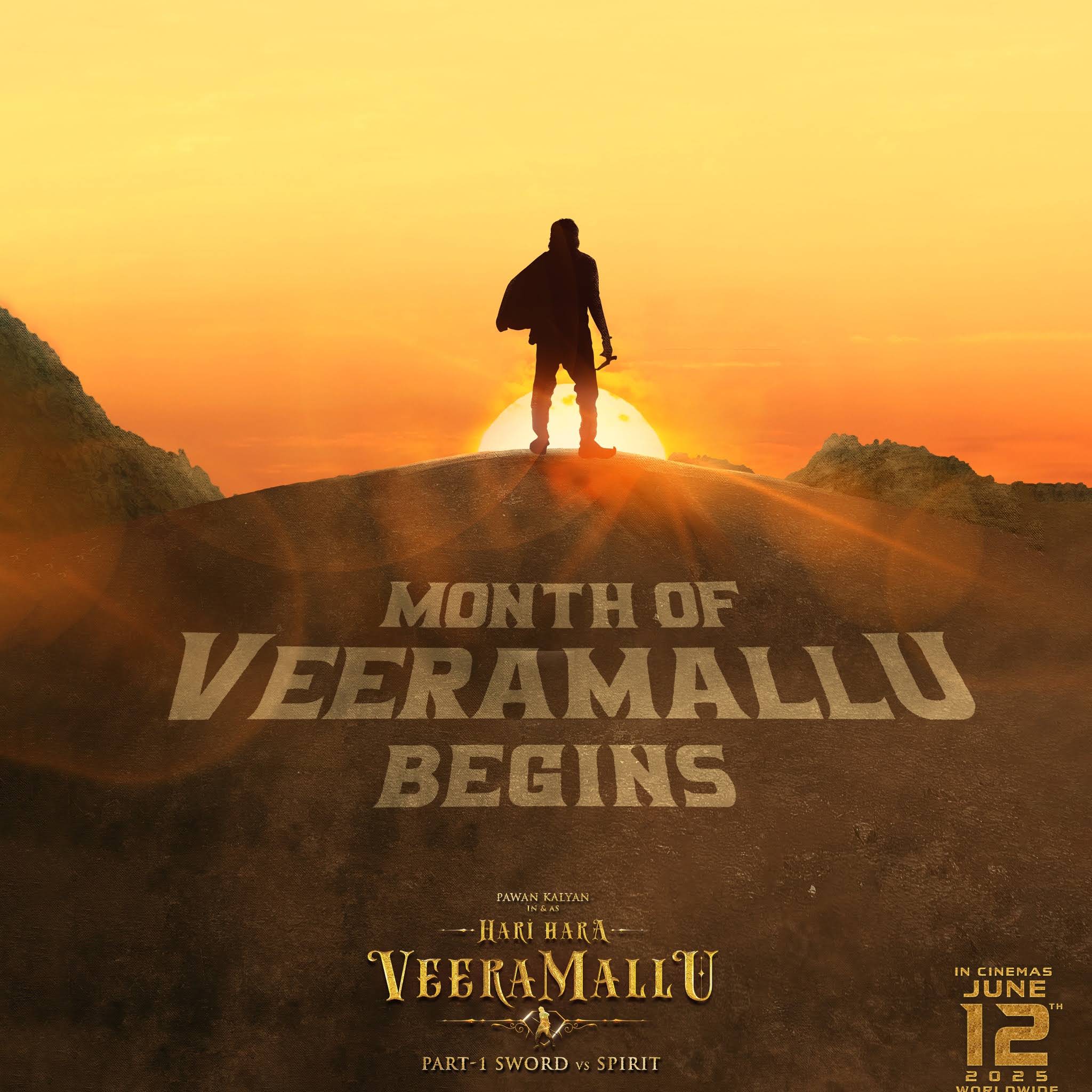 Post from Mega Surya Production