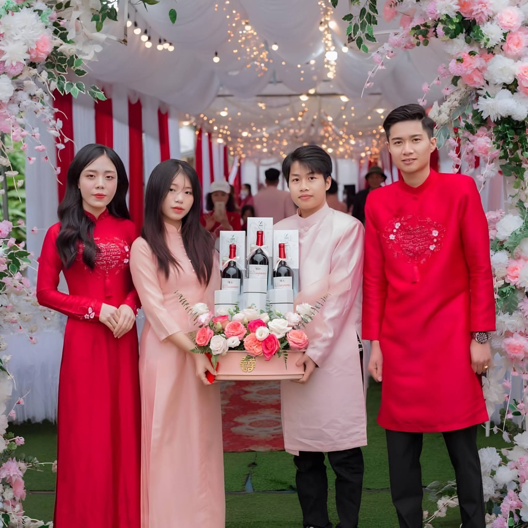 Post from Quang Con Gaming