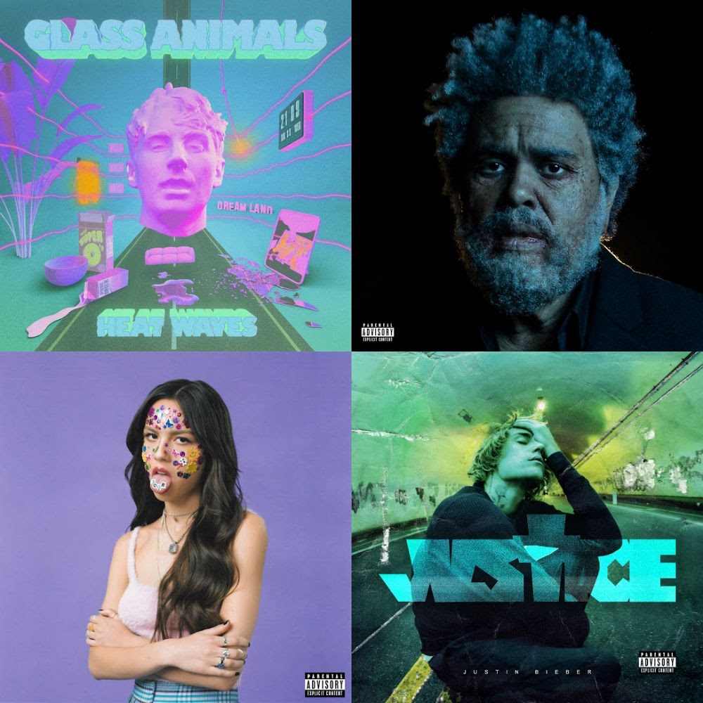 Pop Hits The Spot