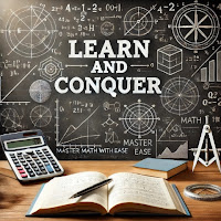 Quiz from Learn & Conquer
