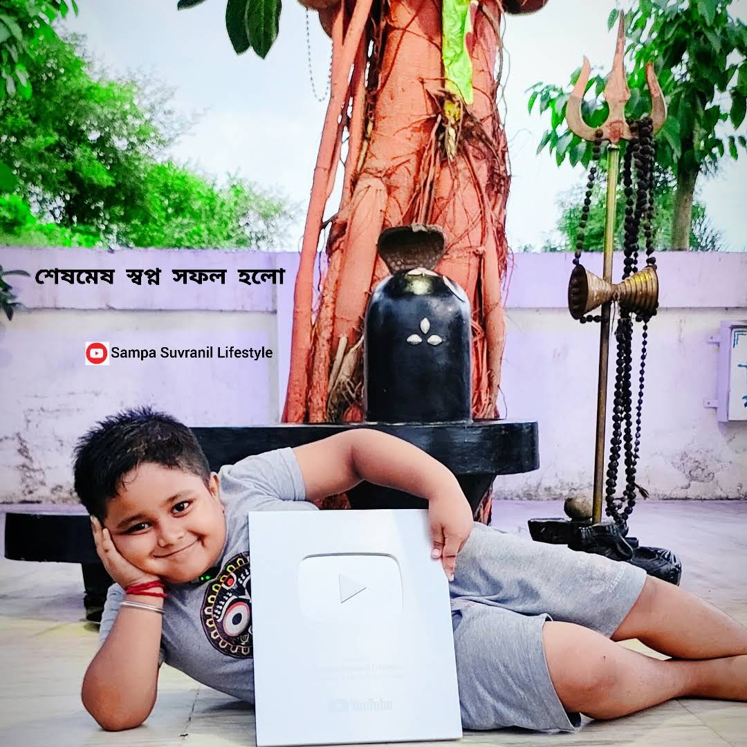 Post from sampa suvranil lifestyle 🥰