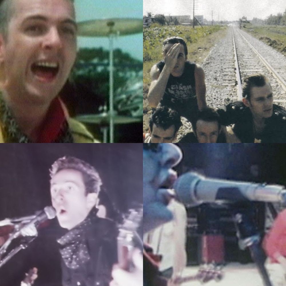 theclash - Greatest Hits