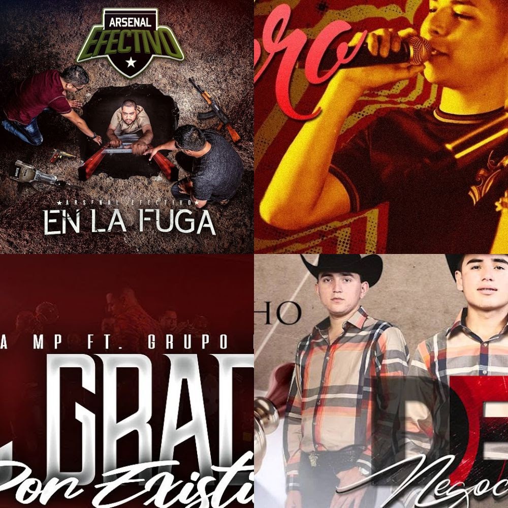 Mx music
