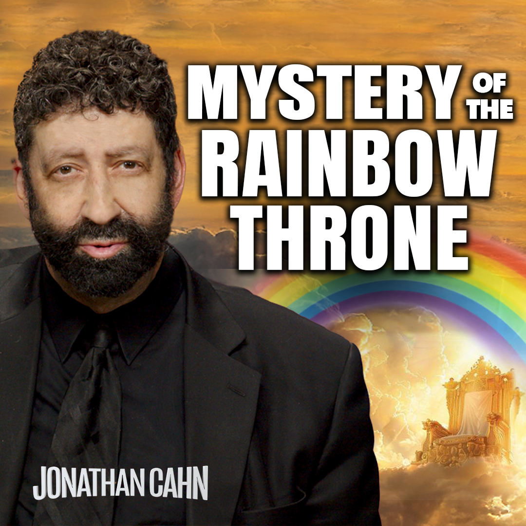 Post from Jonathan Cahn Official