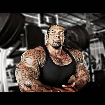Post from Bodybuilding BEAST Motivation