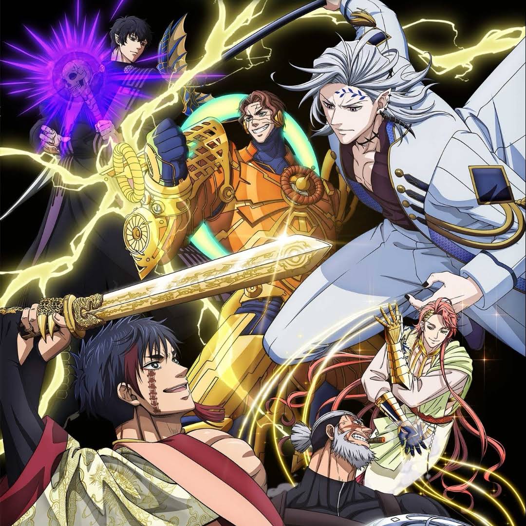 Post from Jewel Abyss