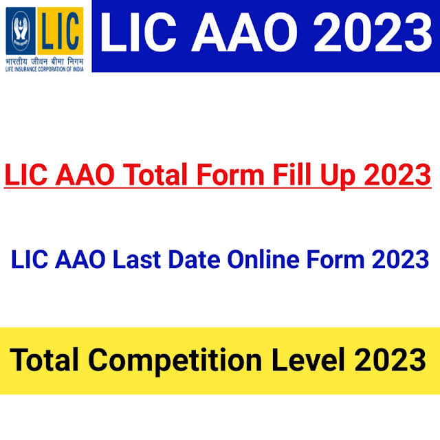 Lic Aao Form Fill Up 2023 - Printable Forms Free Online