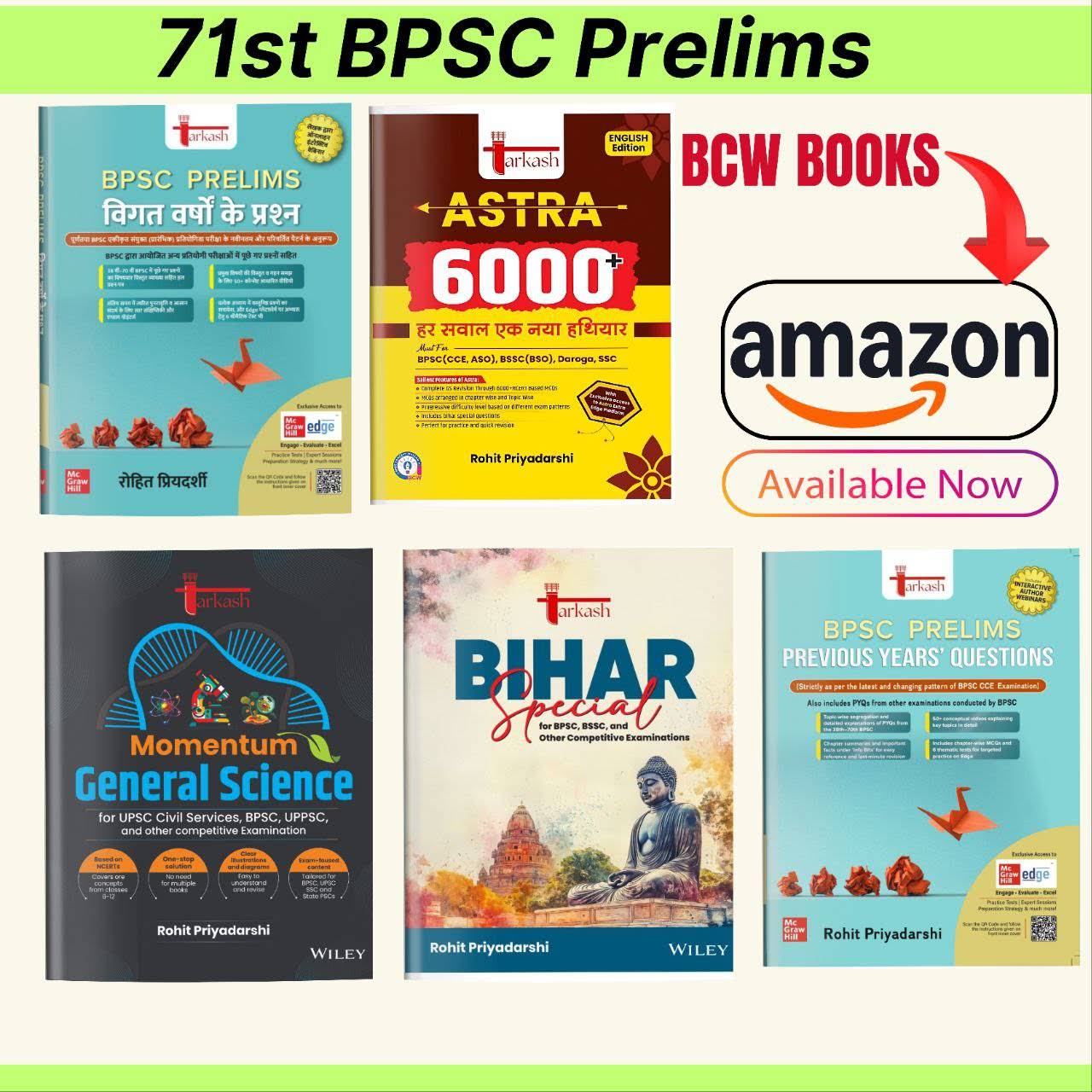 Post from BPSC Concept Wallah - BCW