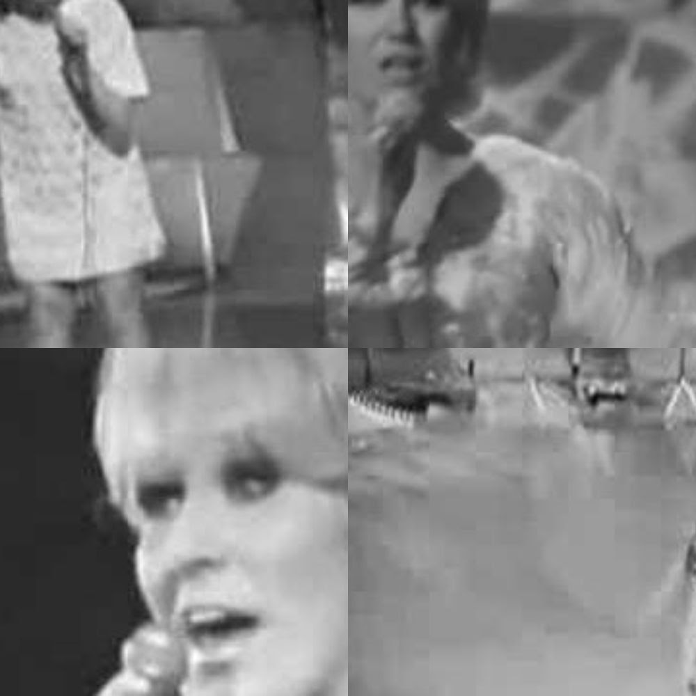 Dusty Springfield - Performances of the 60s