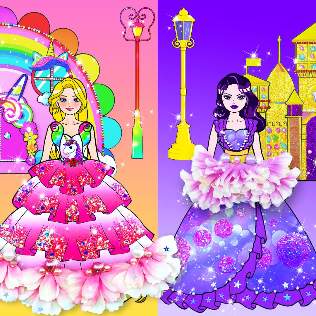 Post from WOA Doll Channel