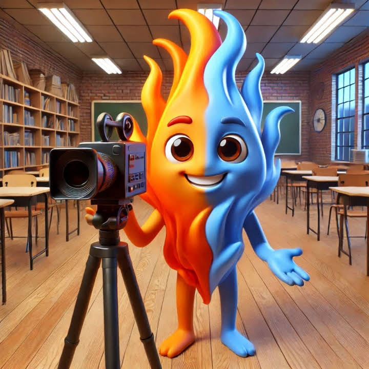 Post from firey