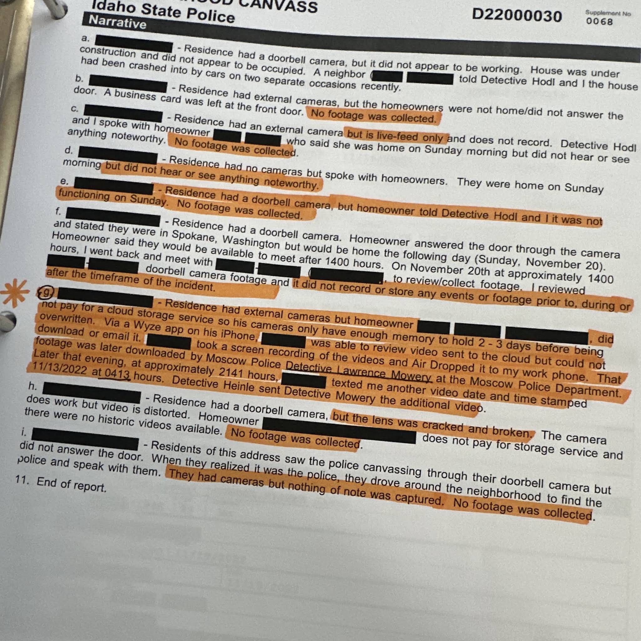 Post from Truth & Transparency