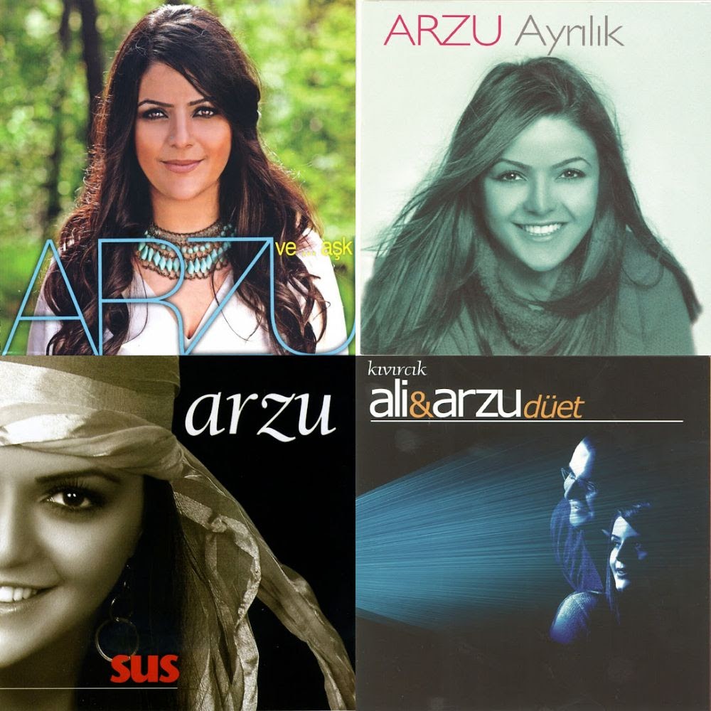 arzu şahin