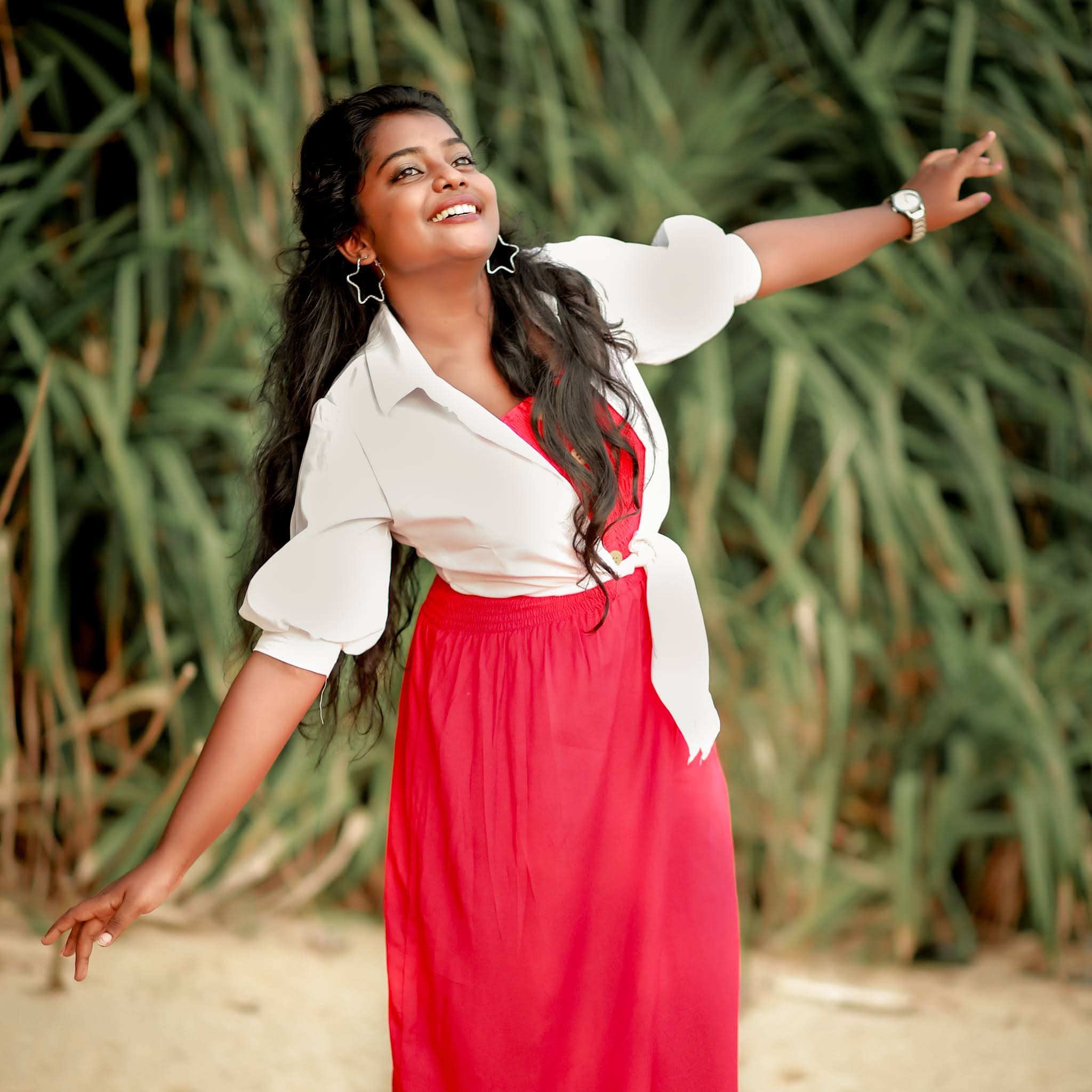 Post from Keerthana Ravindran