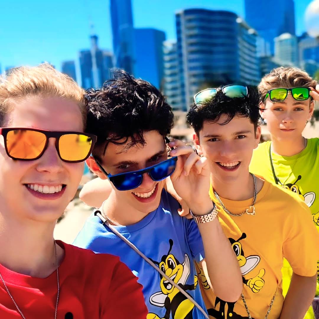 Post from AussieBroSquad