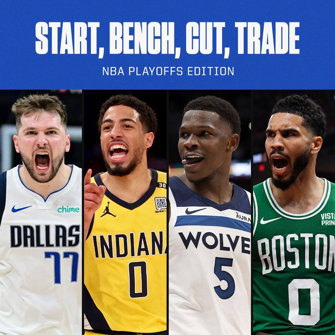 Post from NBA on ESPN
