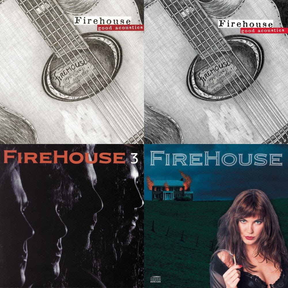 firehouse