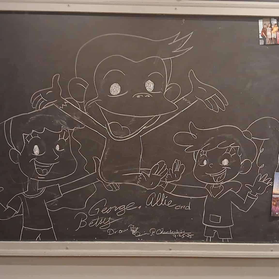 Post from Quin Cukoo and Thomas Whitford's Channel