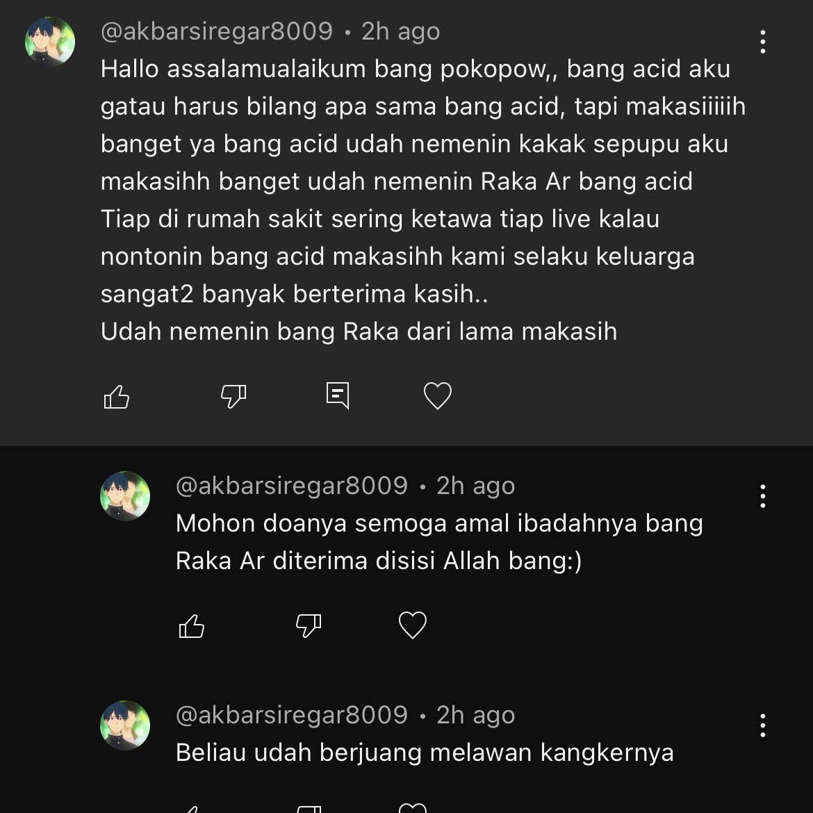 Post from PokoPow