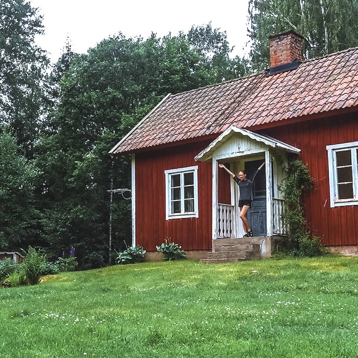 Post from Roaming Wild Rosie