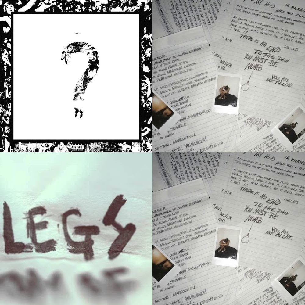 sad stuff for sad people