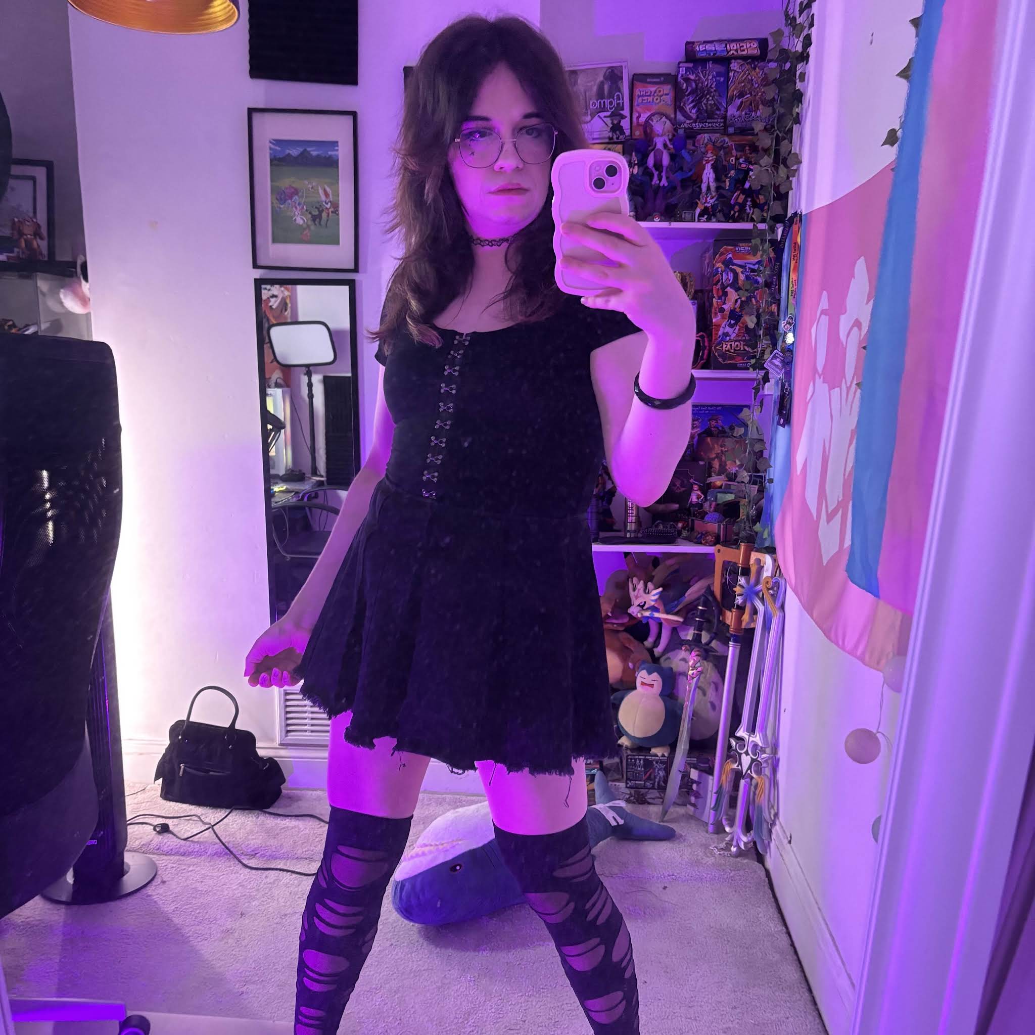 Post from Toxie Sinclaire