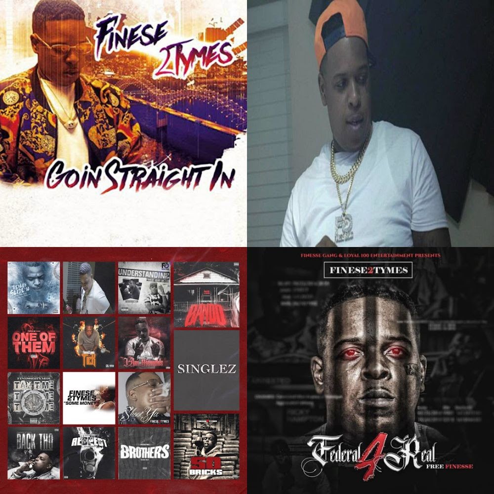 Finesse 2Tymes