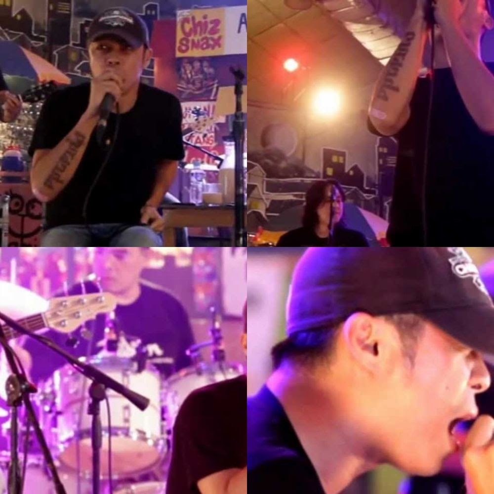 Parokya ni Edgar - Inuman Sessions