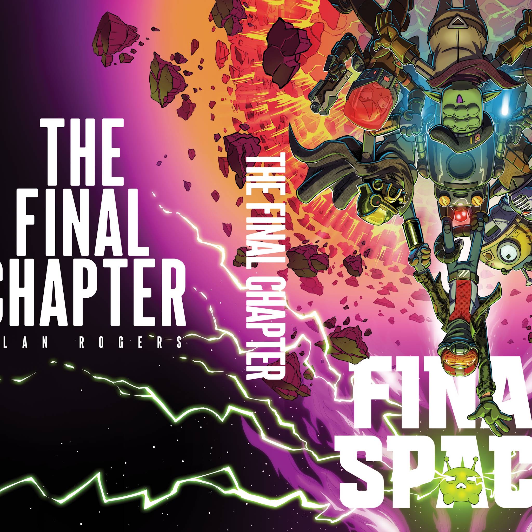 Post from biskit channel