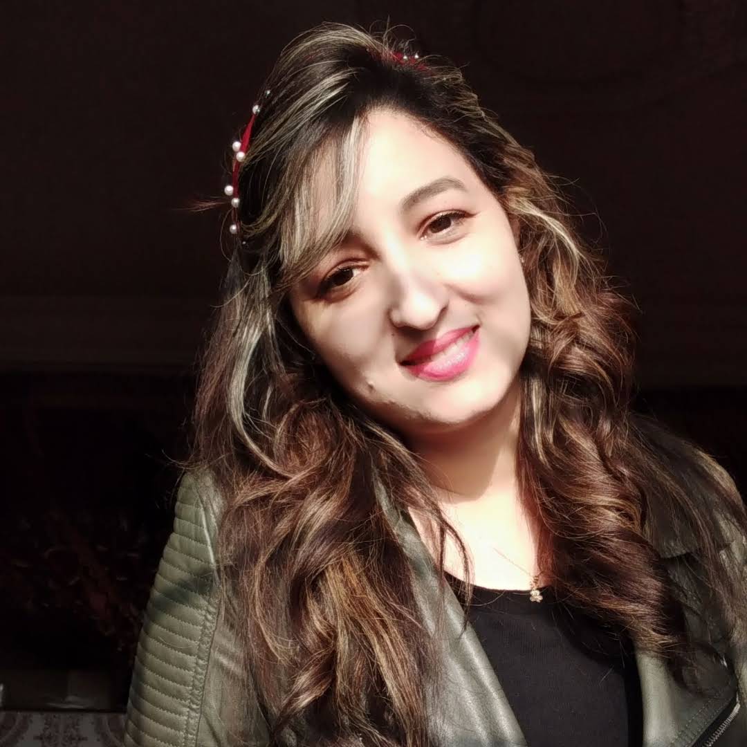 Post from Ouafae Story