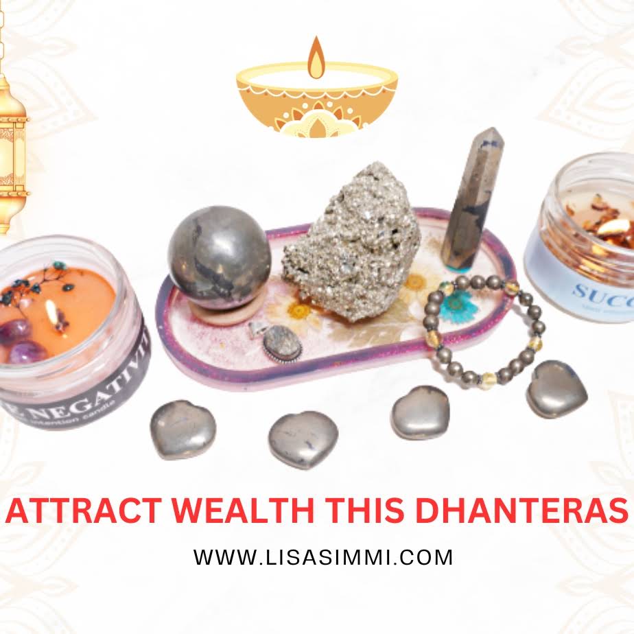 Post from Lisa Simmi