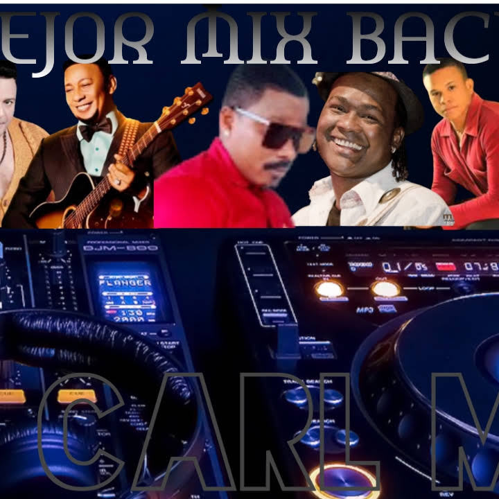 Post from DJ CARL MIX