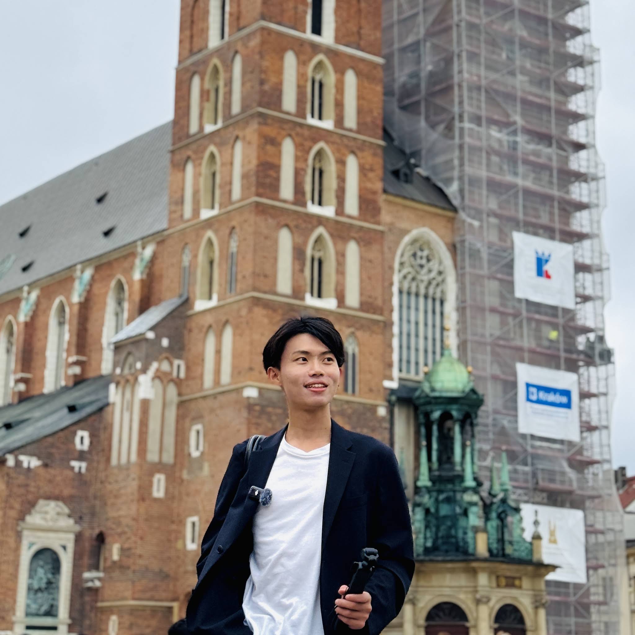 Post from Kazu Languages