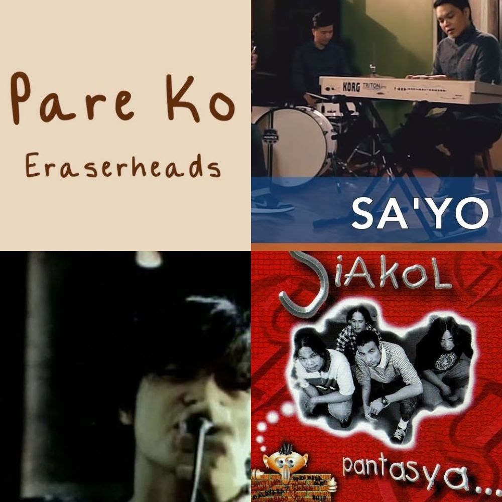pare ko