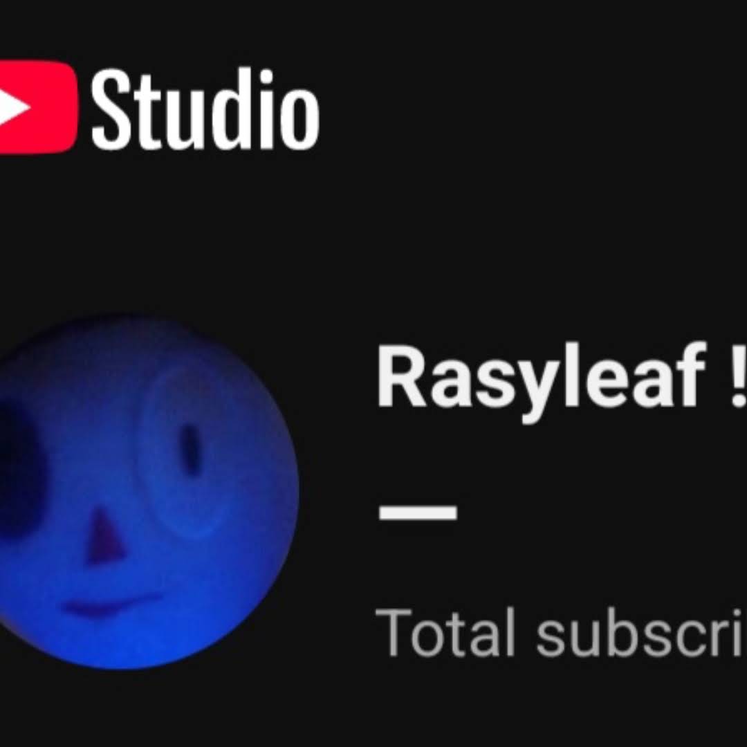 Post from Rasyleaf