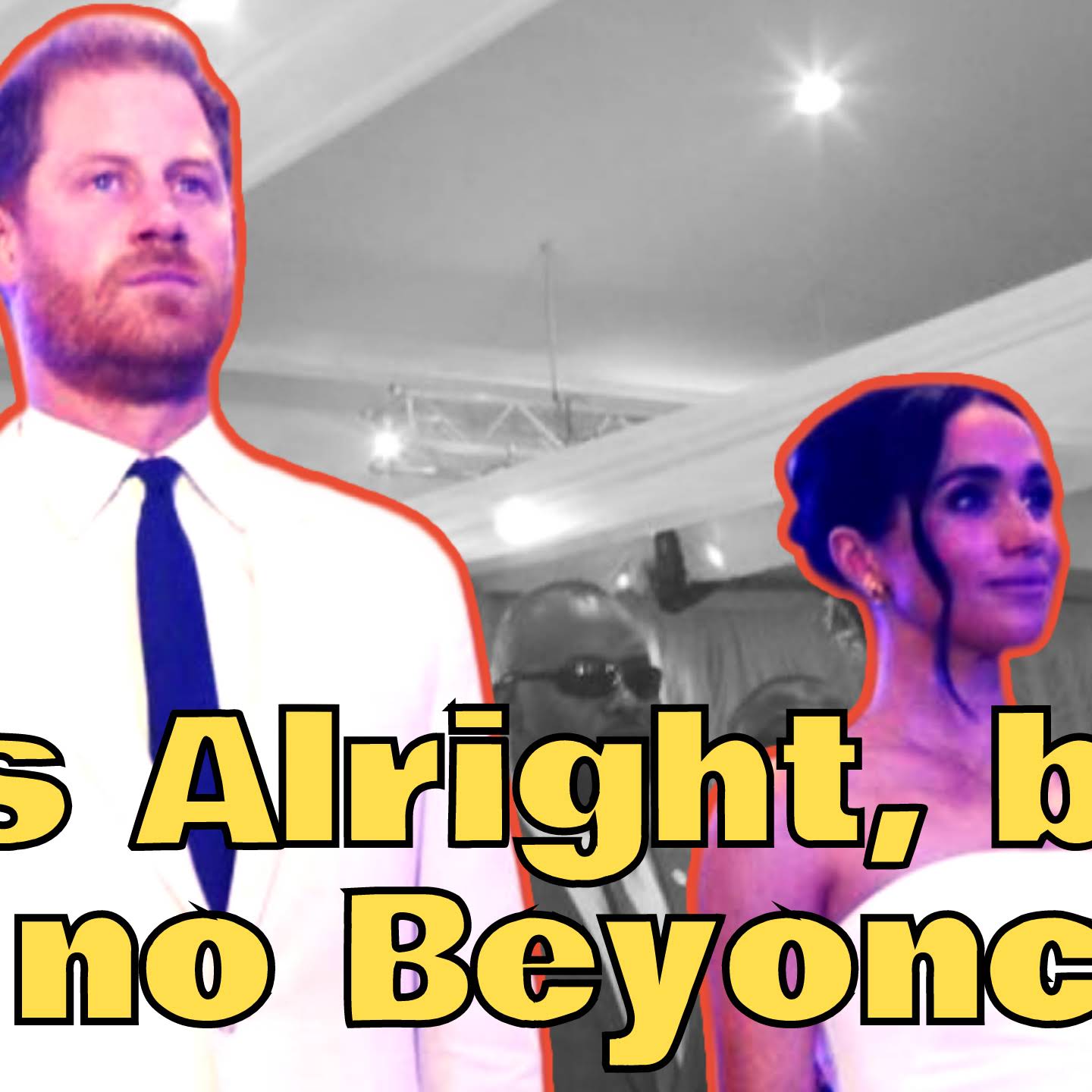 Post from Split! - With Sam Roffey