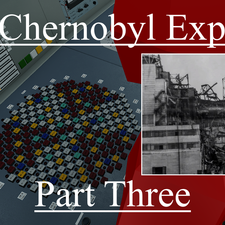 Post from That Chernobyl Guy