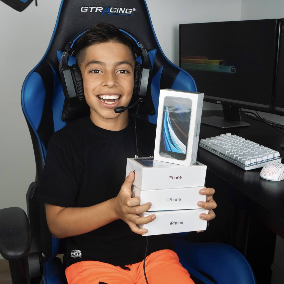Post from Royalty Gaming