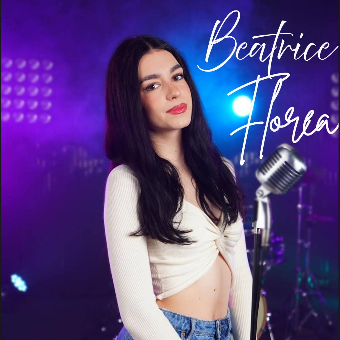 Post from Beatrice Florea - Singer