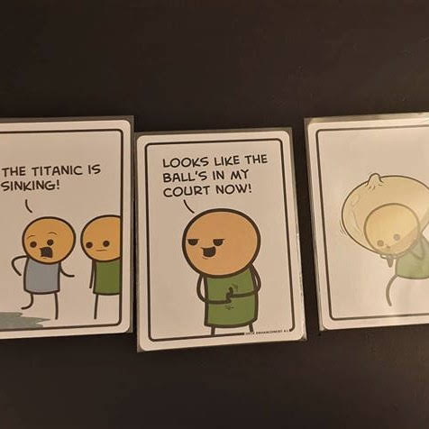 Post from ExplosmEntertainment