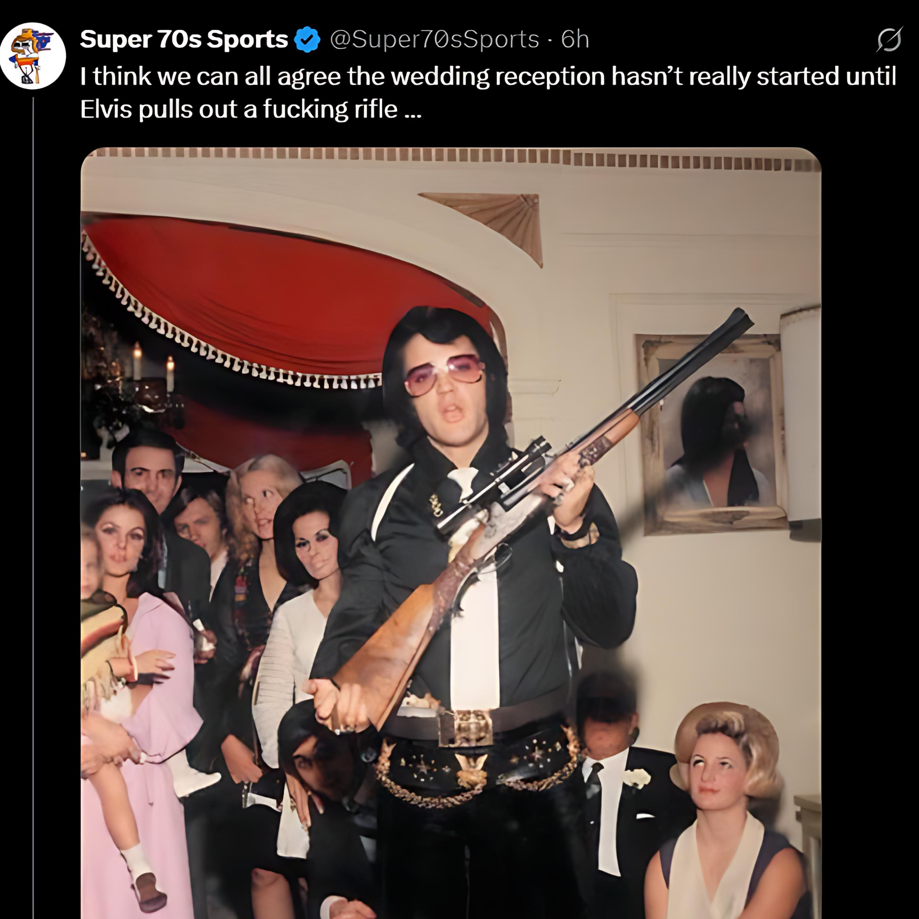 Post from Miguel Conner