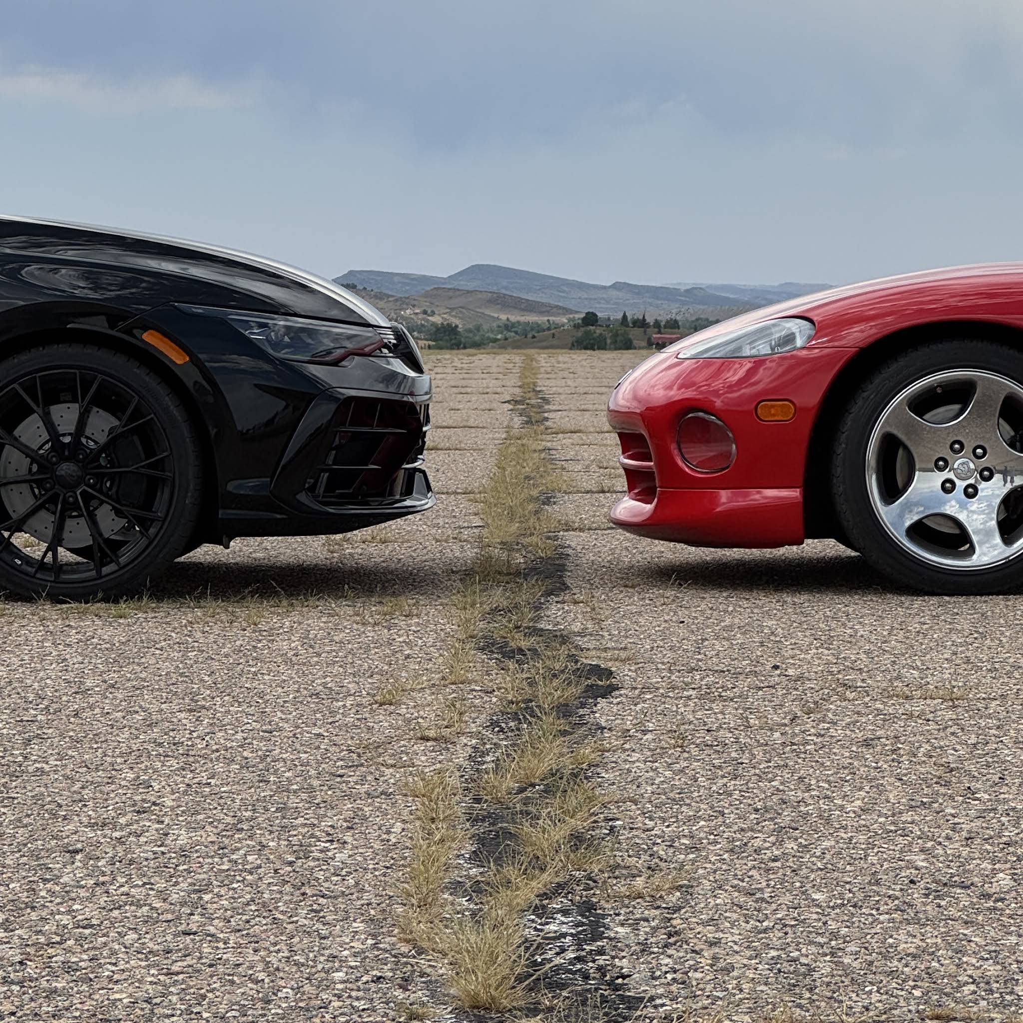 Post from The Fast Lane Car