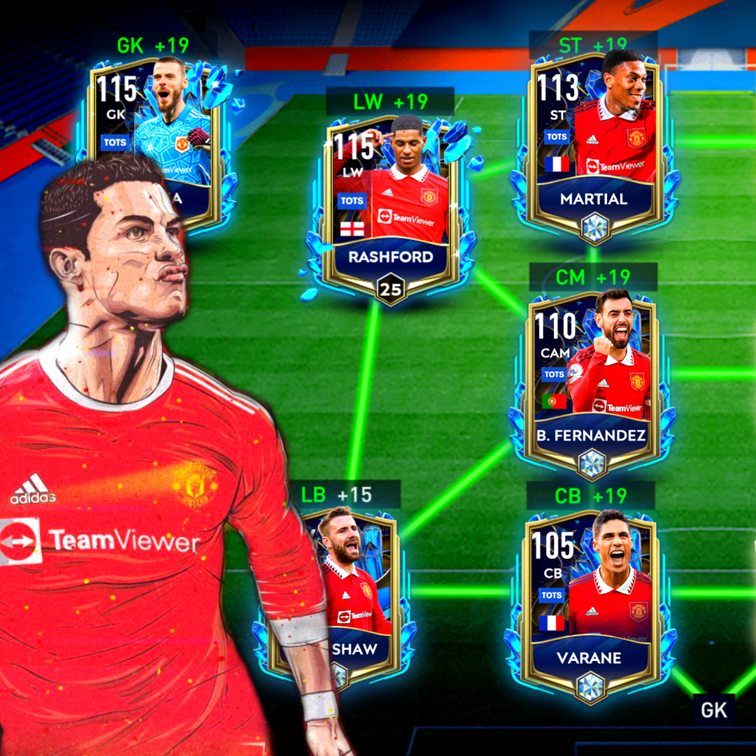 Post from FIFA MOBILE CLASSIC