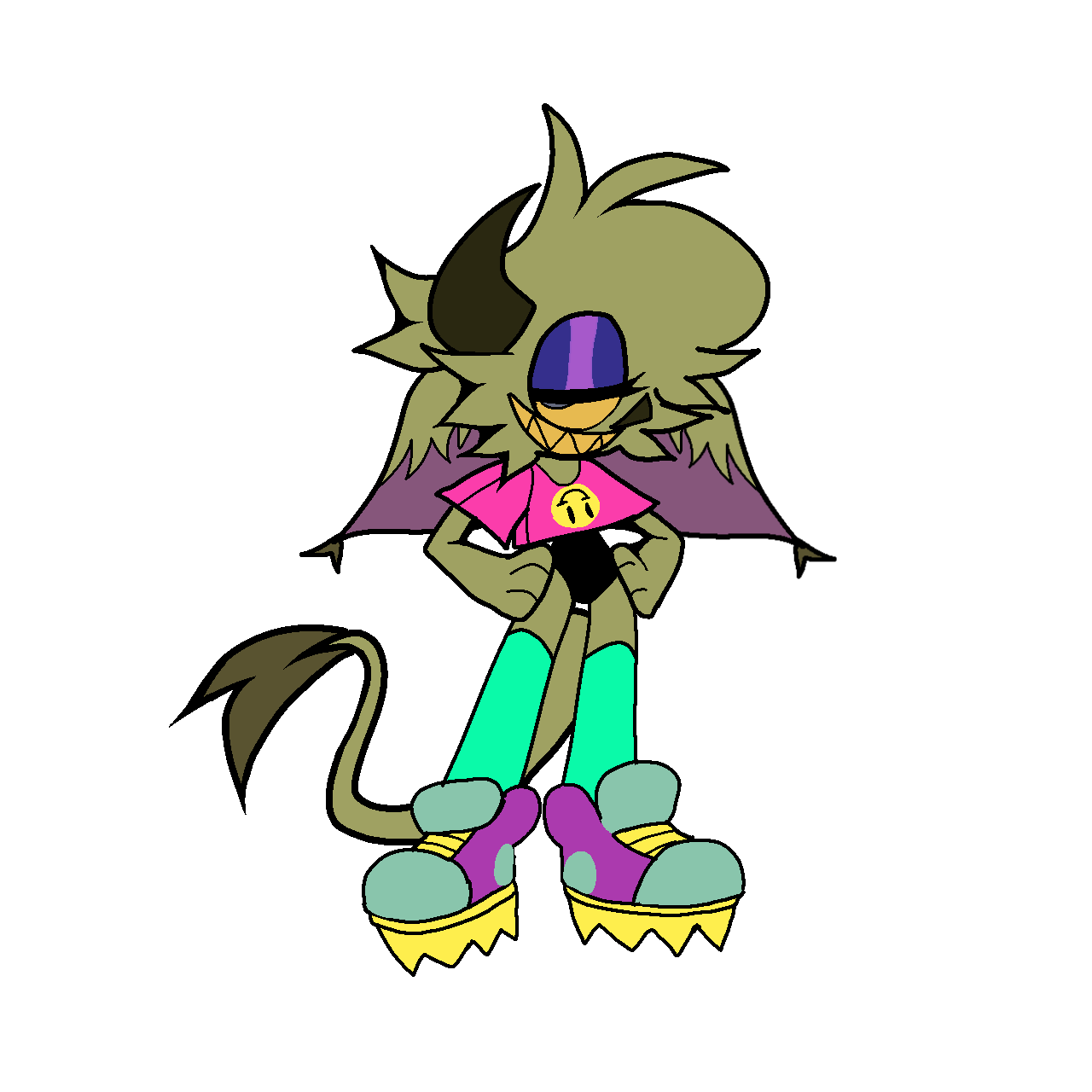 Post from Abberdoodle_101